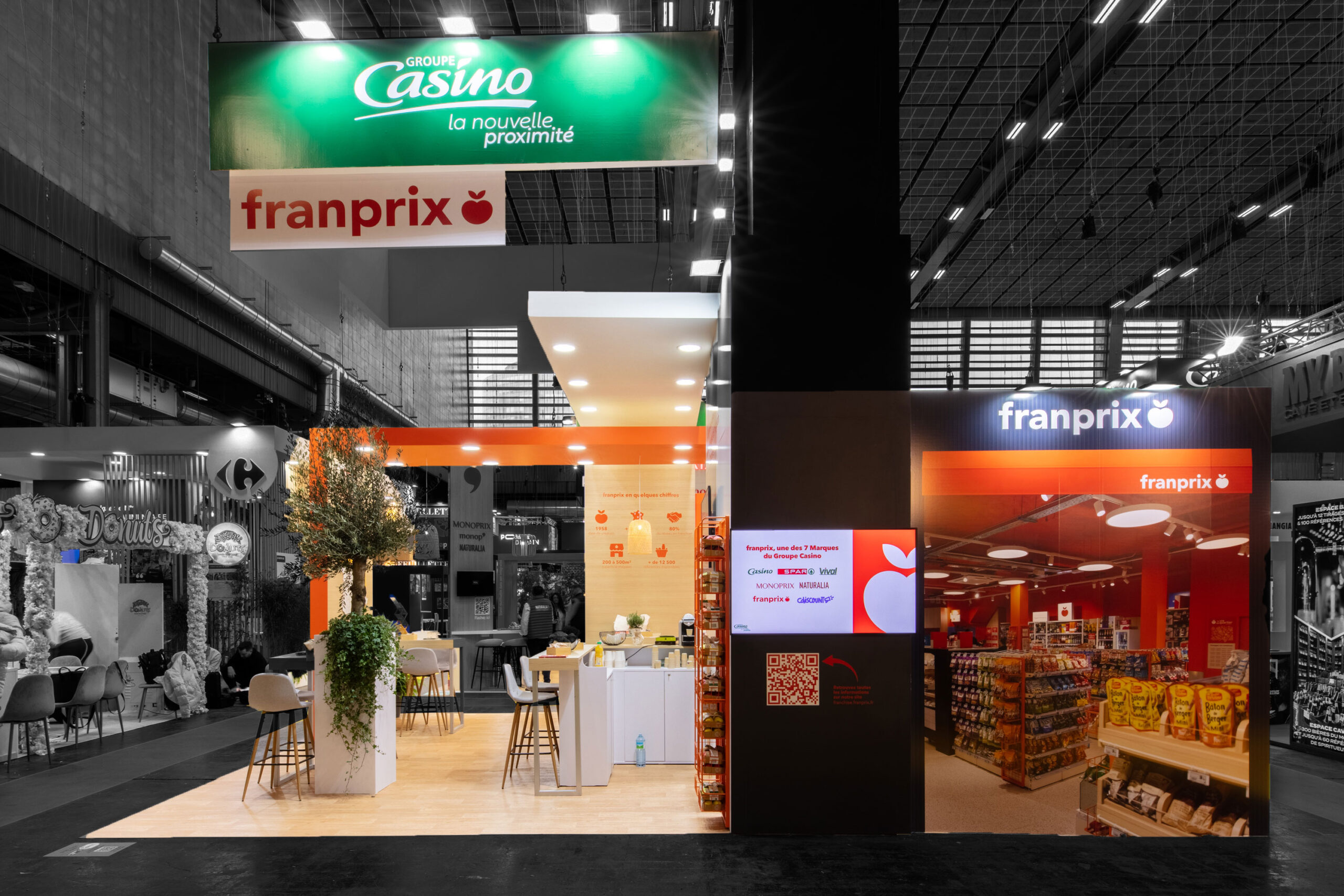 Franchise Expo Paris 2025